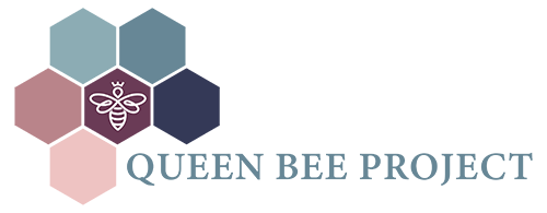 The Queen Bee Project | Pathway to Healing